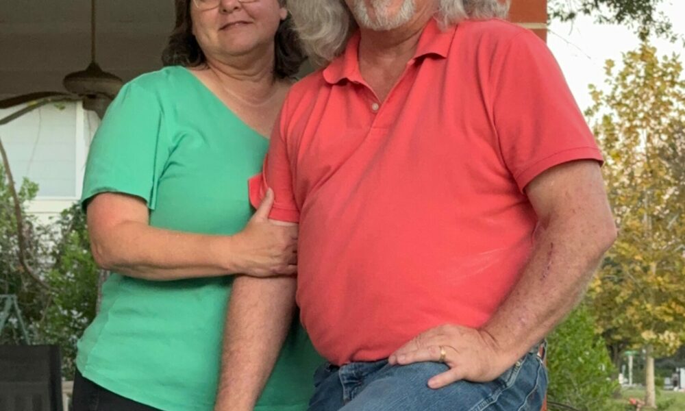 Community Highlights: Meet Suzy & Keith Hankins of Main Street House ...