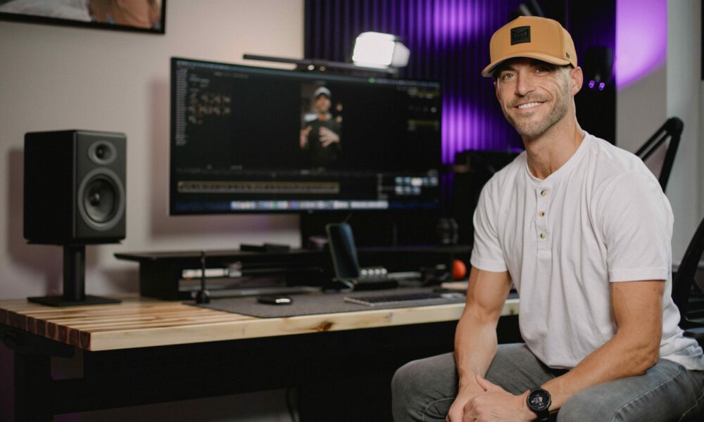 Daily Inspiration: Meet Jeff Agostinelli - Voyage Austin