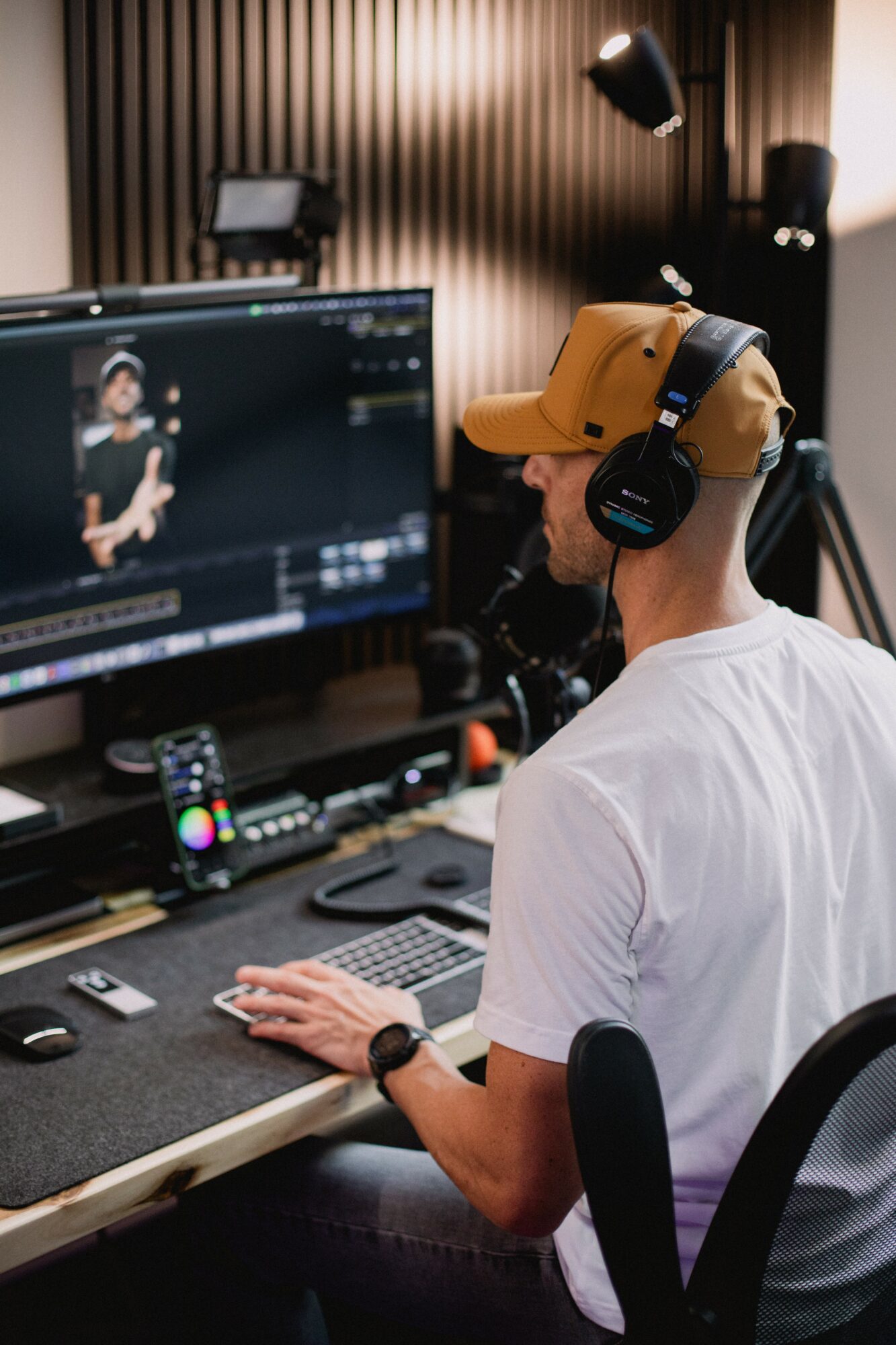 Daily Inspiration: Meet Jeff Agostinelli - Voyage Austin