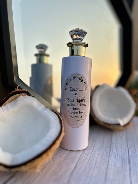 Life & Work with Nicole Booker of Round Rock - Voyage Austin