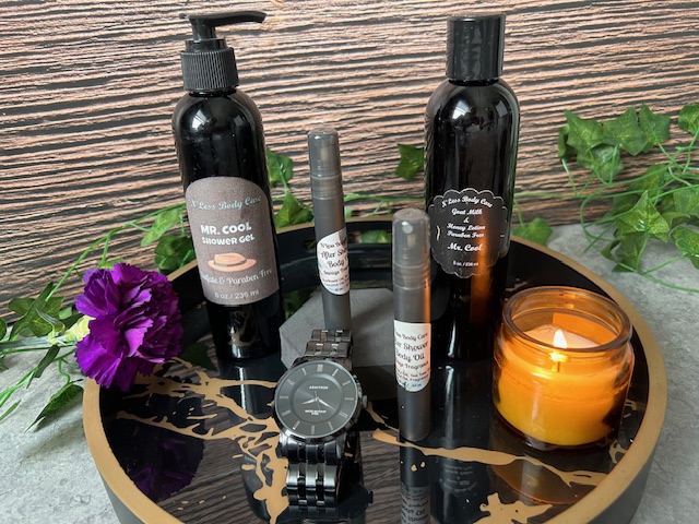 Life & Work with Nicole Booker of Round Rock - Voyage Austin