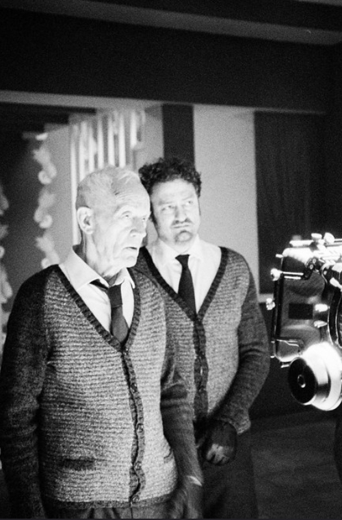 Hidden Gems: Meet Libby Tolm of Elite Knitting Studio - Voyage Austin