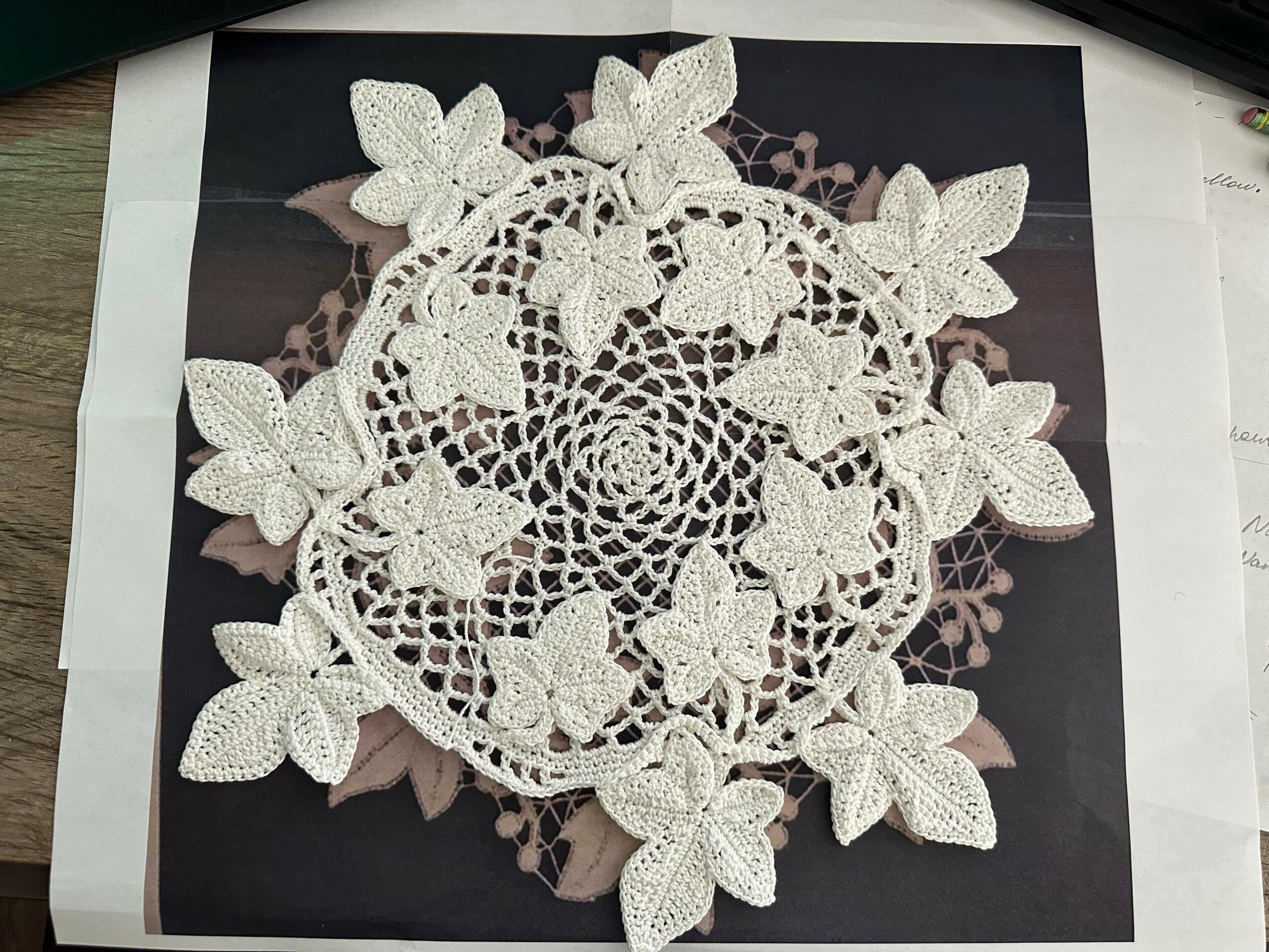 Hidden Gems: Meet Libby Tolm of Elite Knitting Studio - Voyage Austin