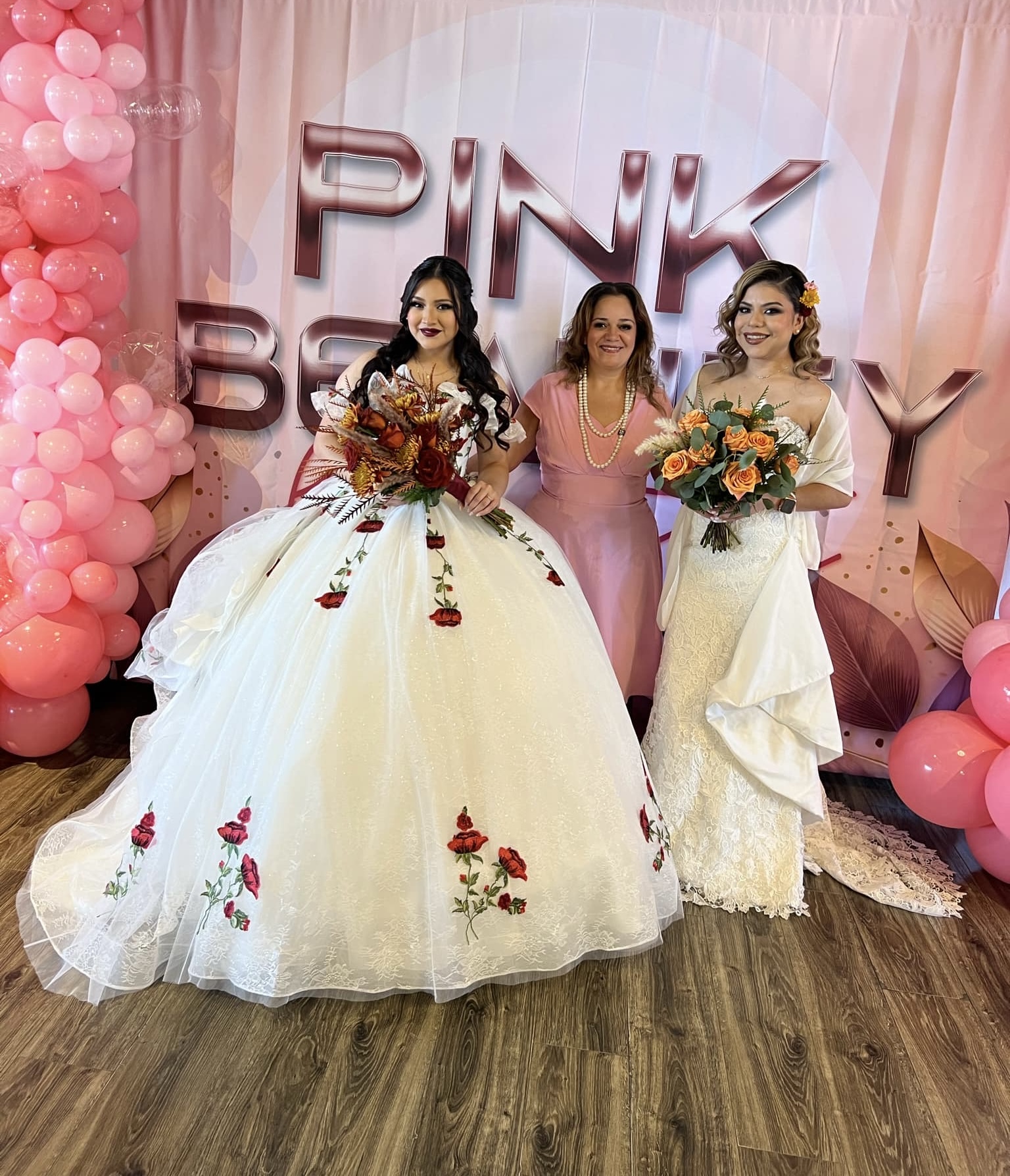 Meet Cleo Garcia of Kyle Tx - Voyage Austin