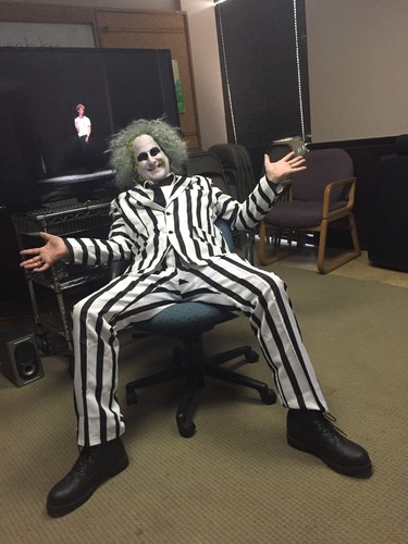 Meet Doc Davis of Austin - Voyage Austin