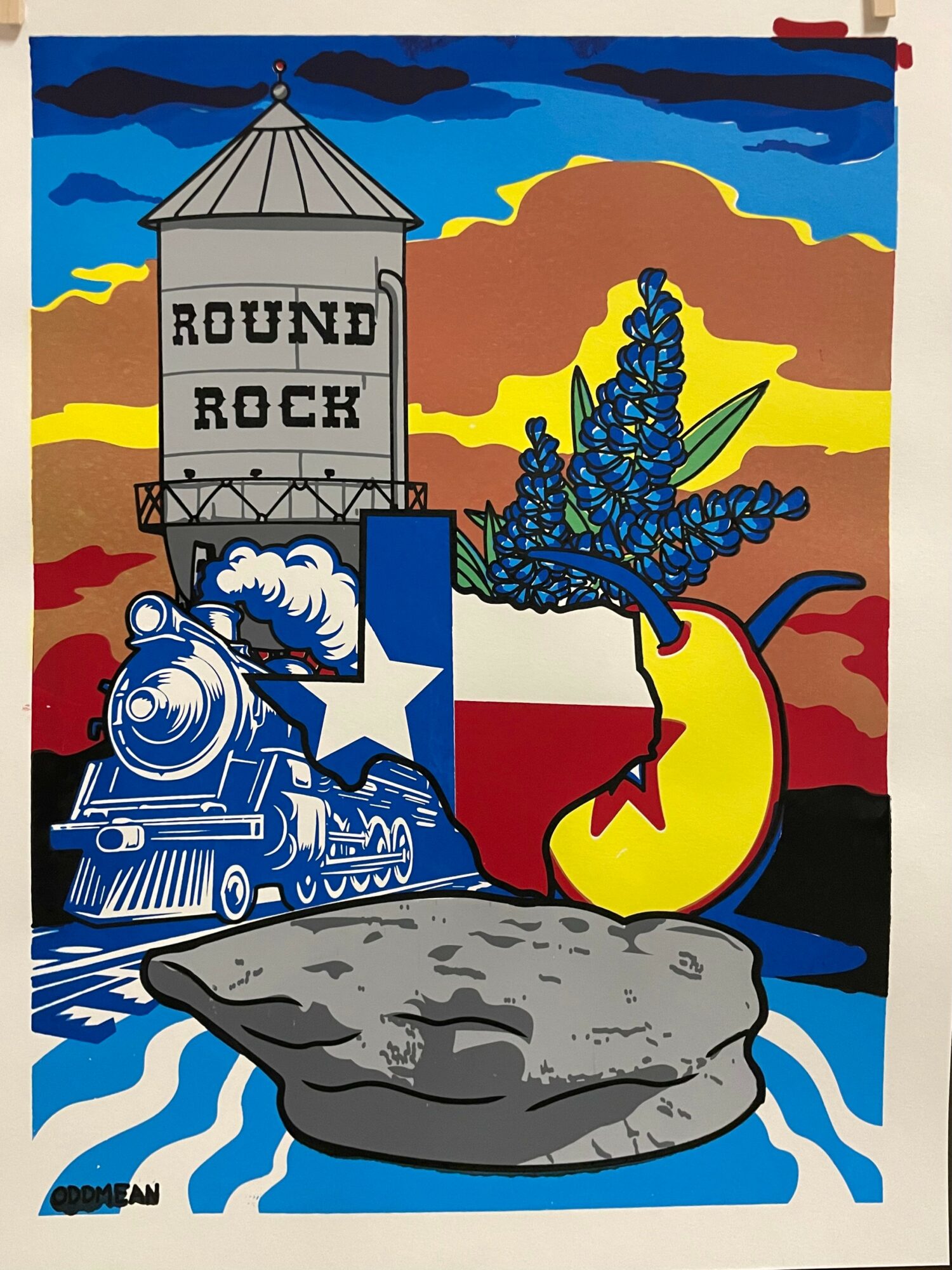 Life & Work with Armin Alaniz of Round Rock - Voyage Austin