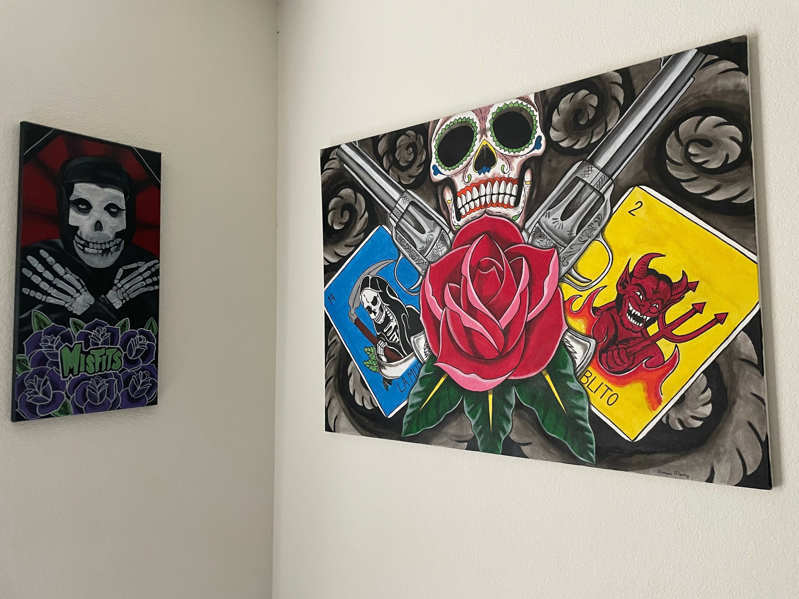 Life & Work with Armin Alaniz of Round Rock - Voyage Austin