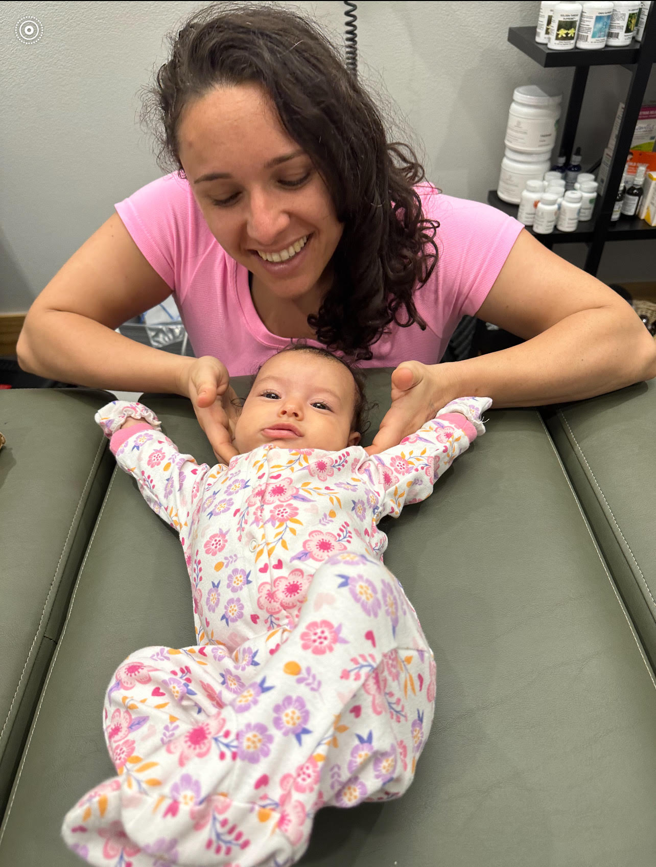 Meet Jacquie` Reiser of Reiser Chiropractic and Kinesiology PLLC ...