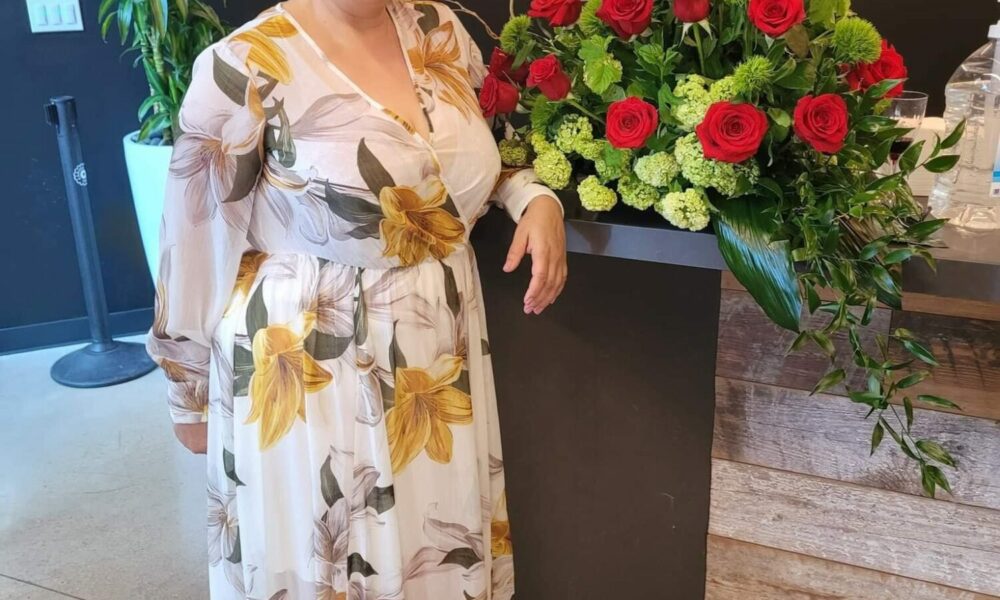 Meet Cleo Garcia of Kyle Tx - Voyage Austin