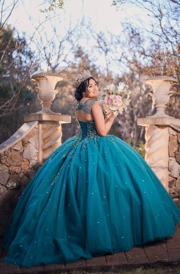 Meet Cleo Garcia of Kyle Tx - Voyage Austin