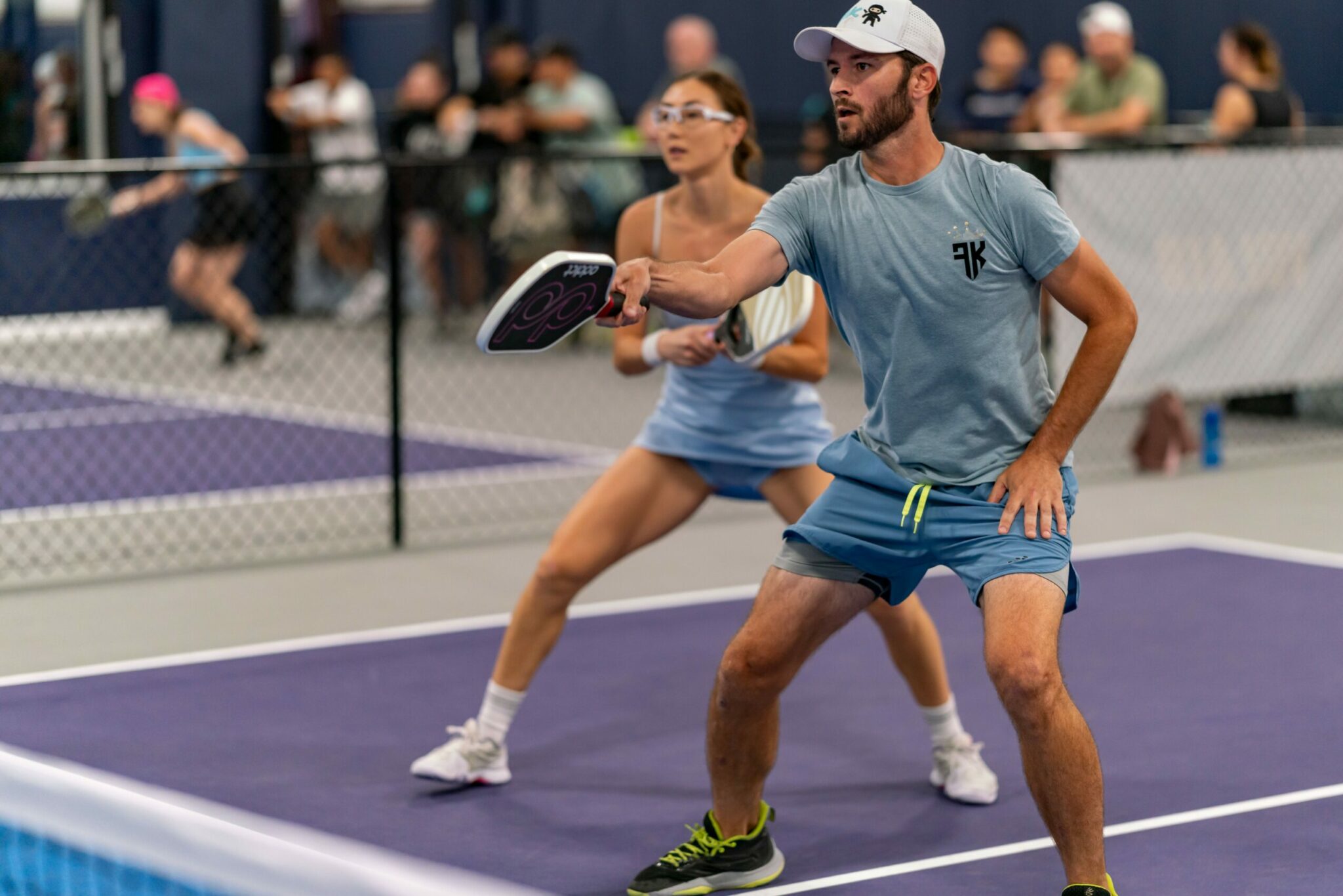 Meet Alejandro Rioja of Pickleland - Voyage Austin