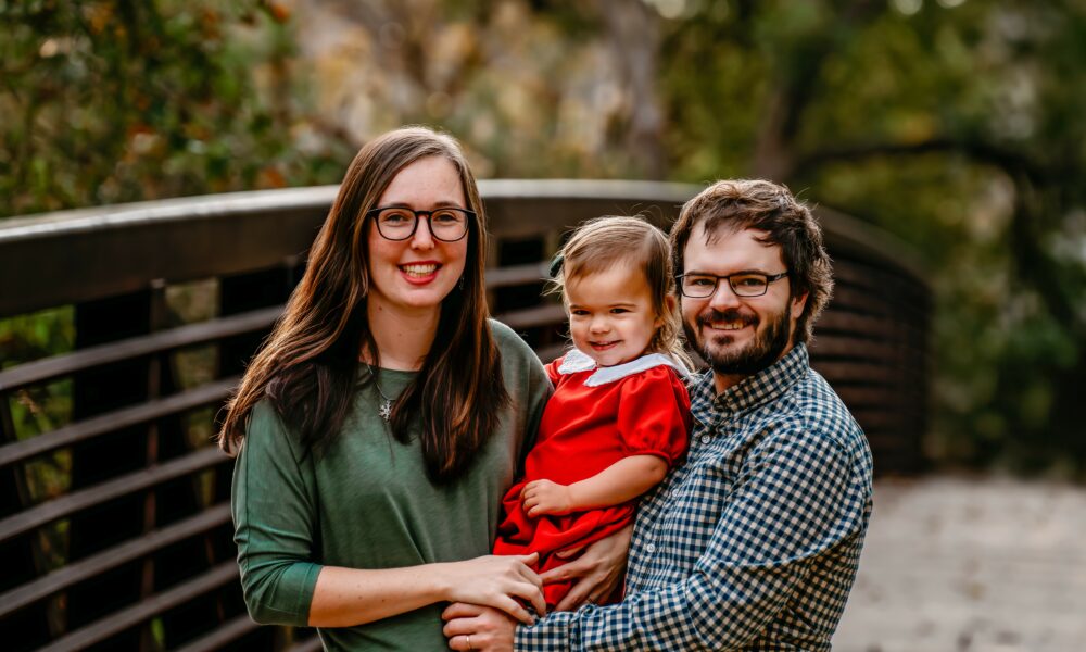 Life & Work with Jessica and Dillan Wilding of Central Austin - Voyage ...