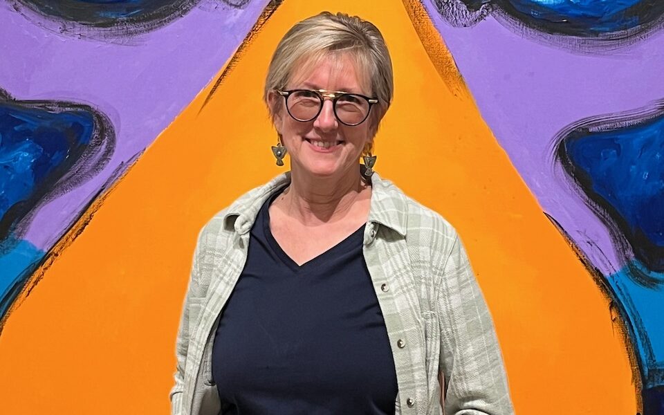Rising Stars: Meet Elaine Acker - Voyage Austin