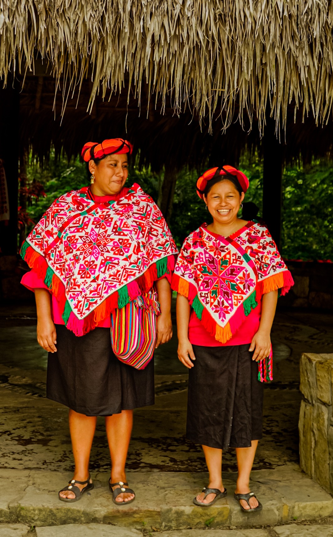 Conversations with Guillermo Alfonso Patino - Voyage Austin