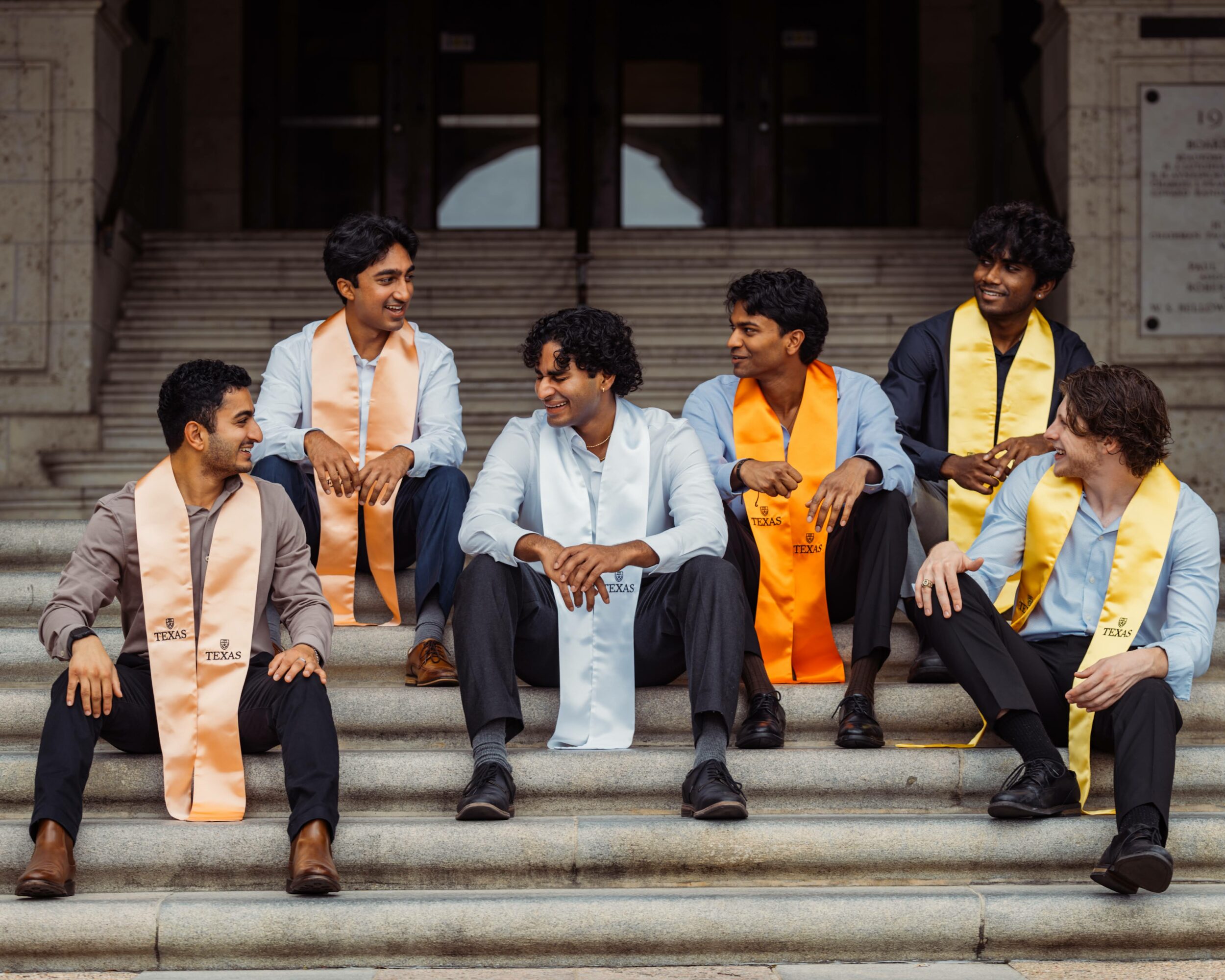 Daily Inspiration: Meet Praiya Smith - Voyage Austin