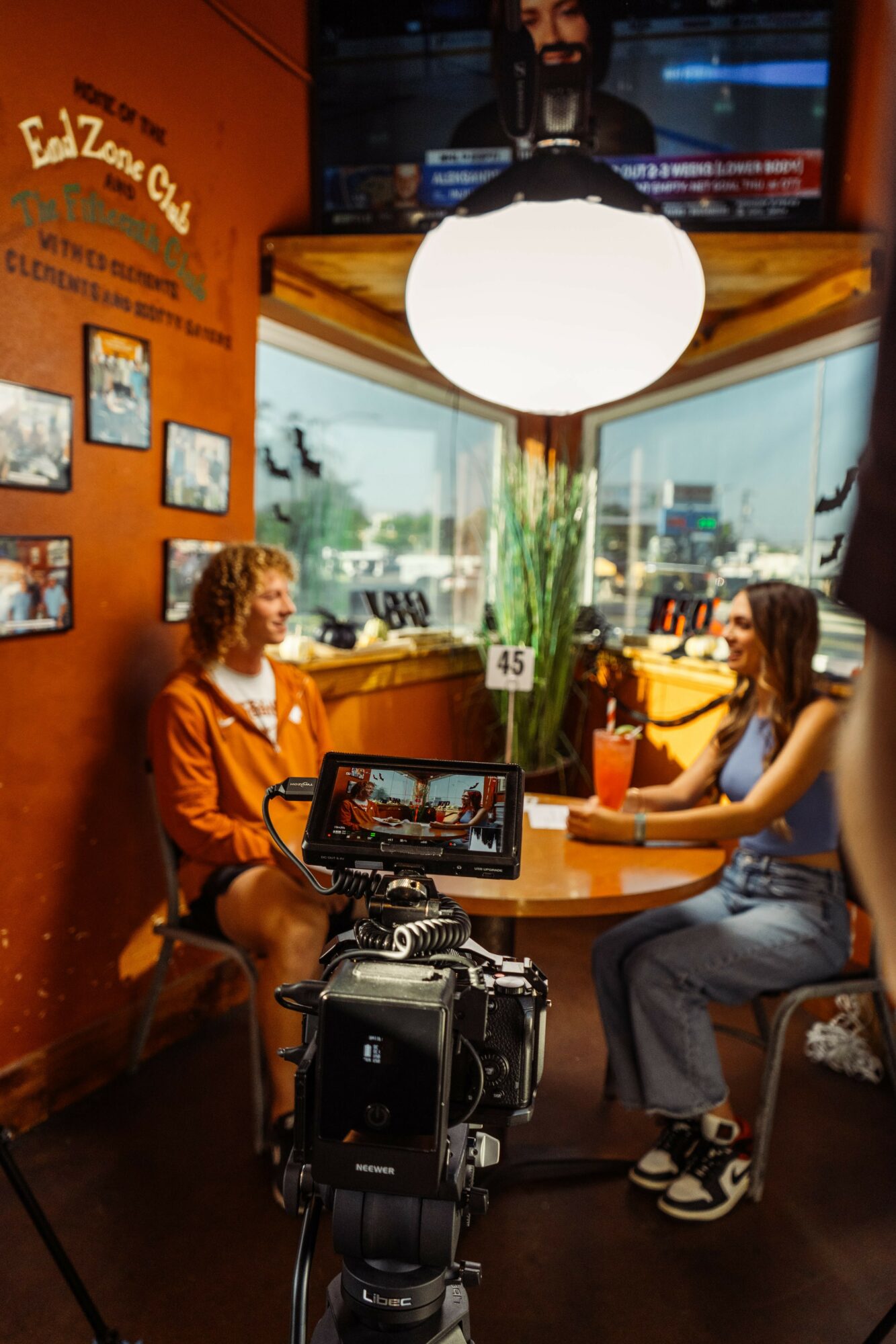 Daily Inspiration: Meet Praiya Smith - Voyage Austin