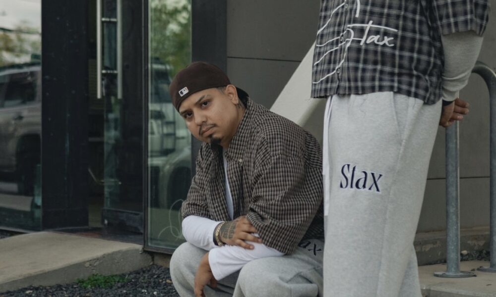 Meet Daniel Penaloza of Stax Austin - Voyage Austin