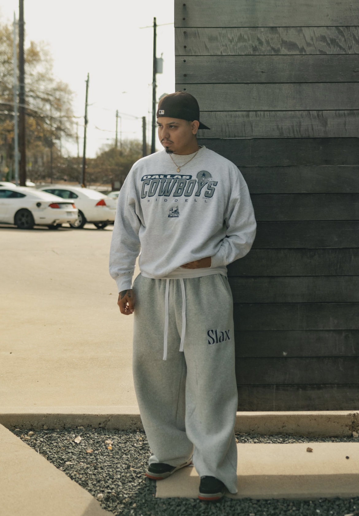 Meet Daniel Penaloza of Stax Austin - Voyage Austin