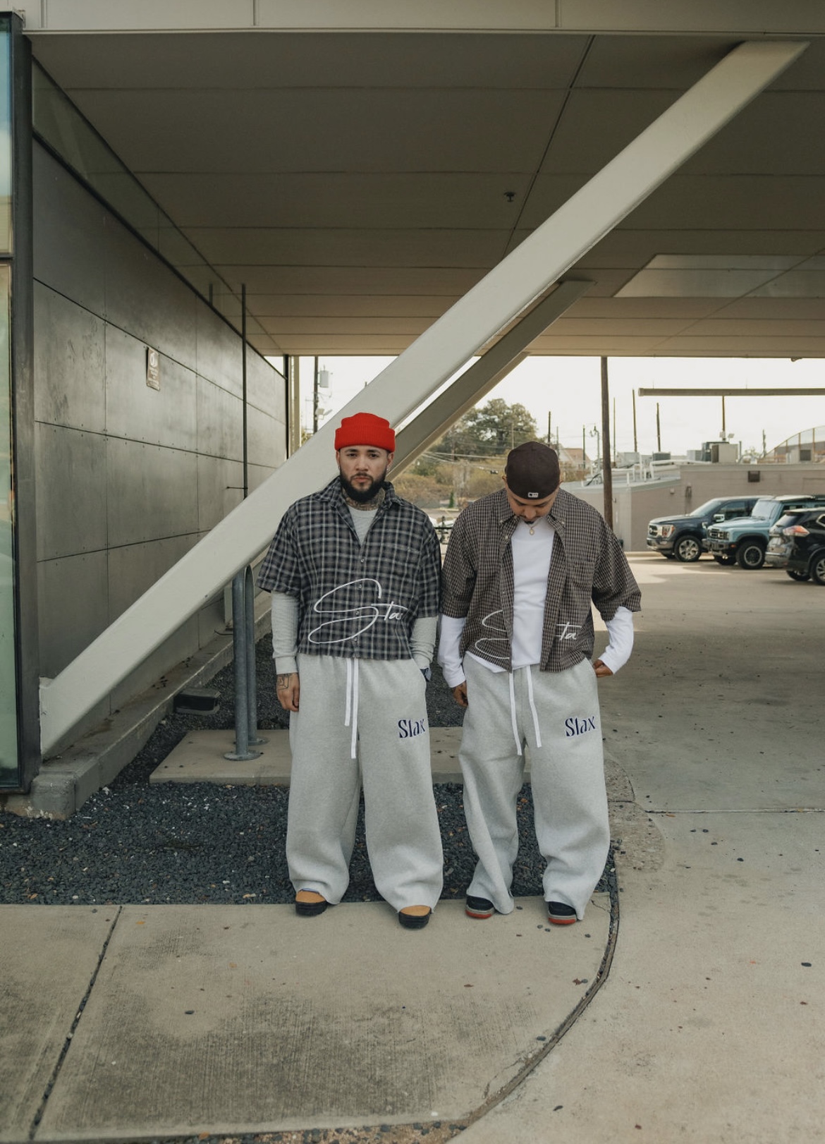 Meet Daniel Penaloza of Stax Austin - Voyage Austin