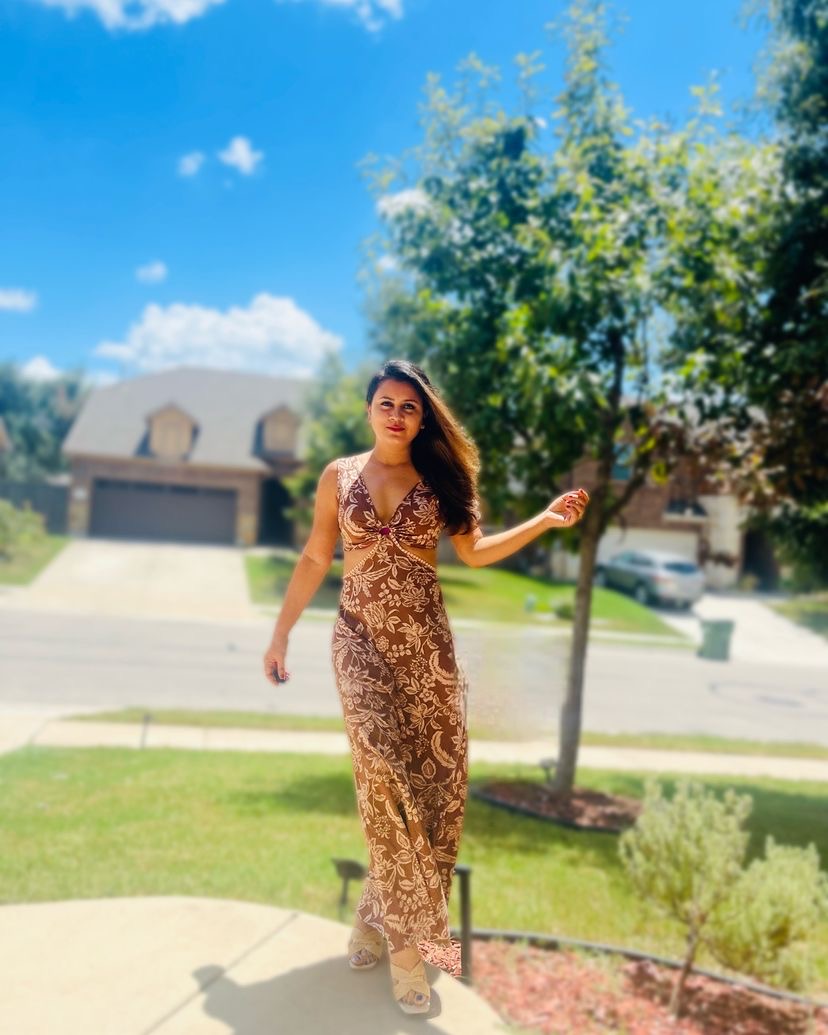 Meet Pallavi Srivastava of Austin, Leander. - Voyage Austin