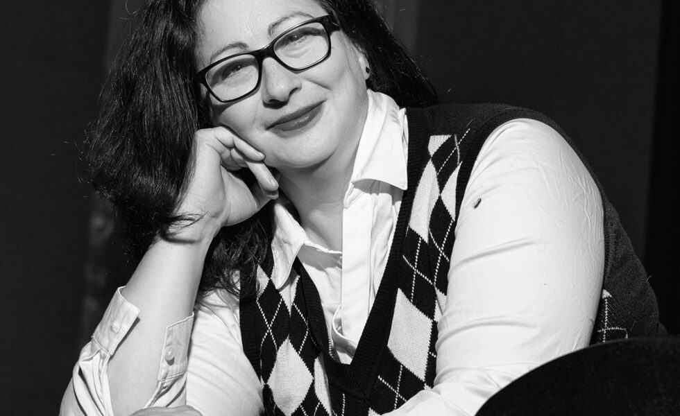 Hidden Gems: Meet Jessica Sloan of First Take - Voyage Austin