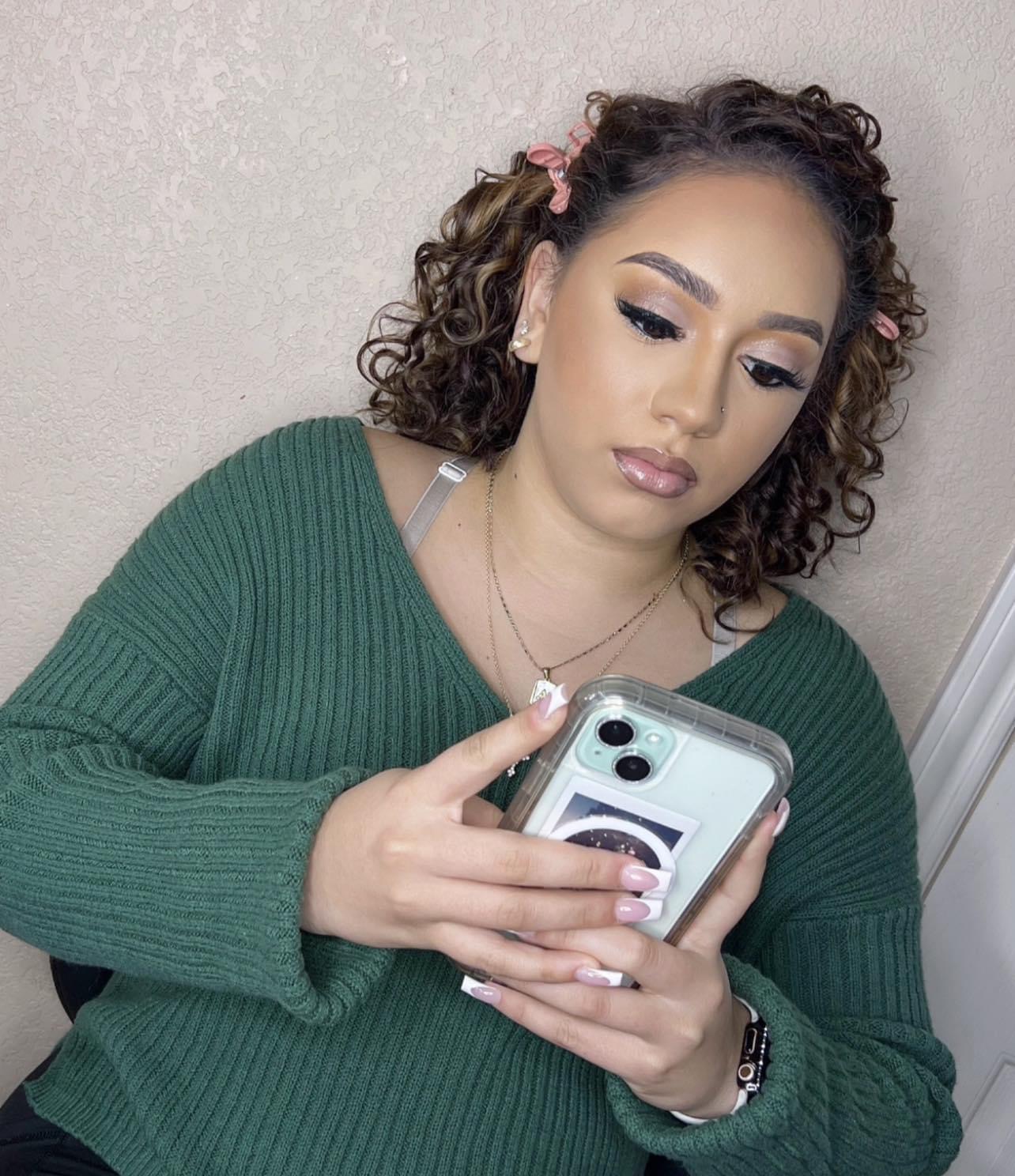 Daily Inspiration: Meet Shartavia Ewing - Voyage Austin