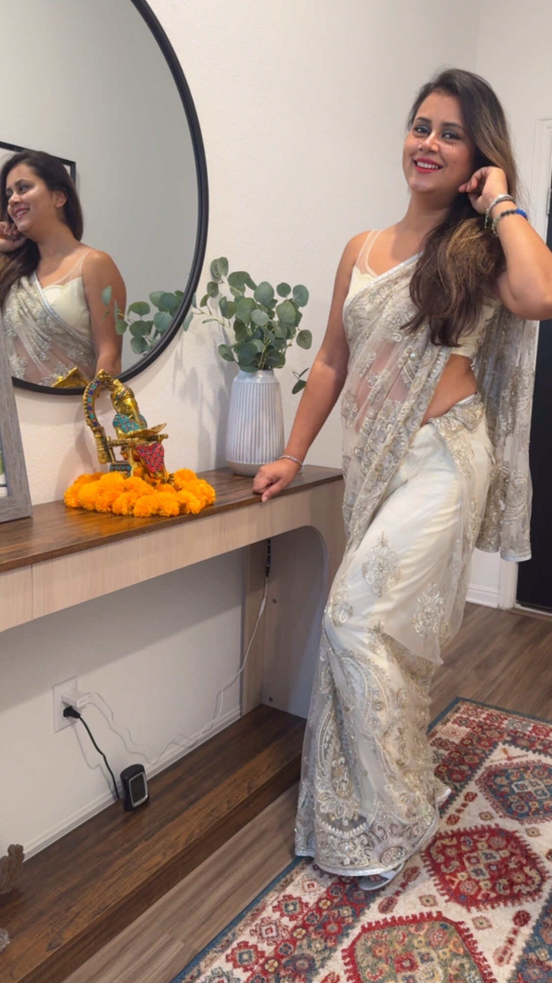 Meet Pallavi Srivastava of Austin, Leander. – Voyage Austin