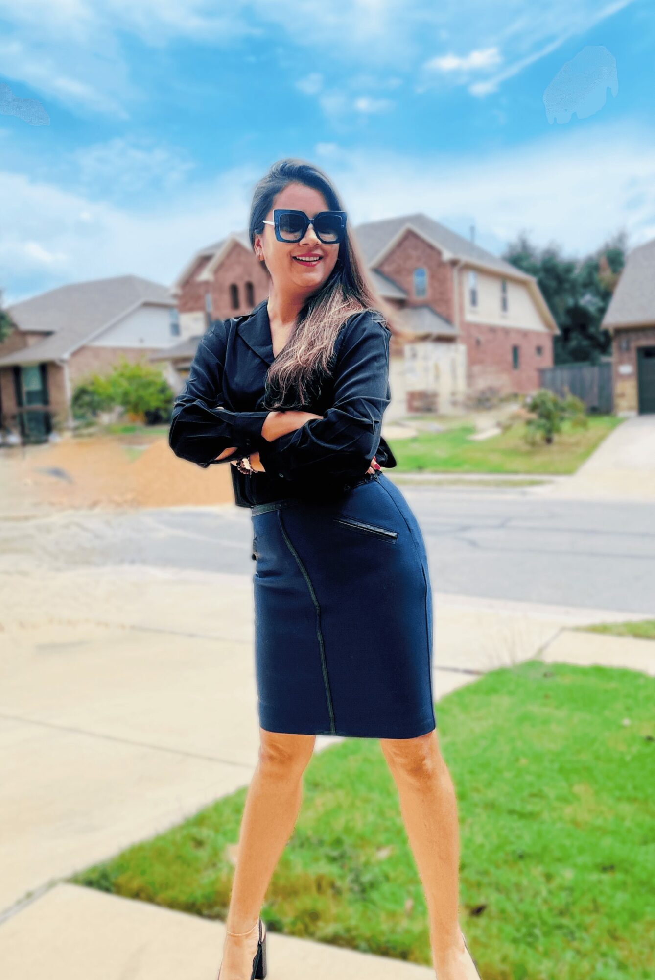 Meet Pallavi Srivastava of Austin, Leander. - Voyage Austin