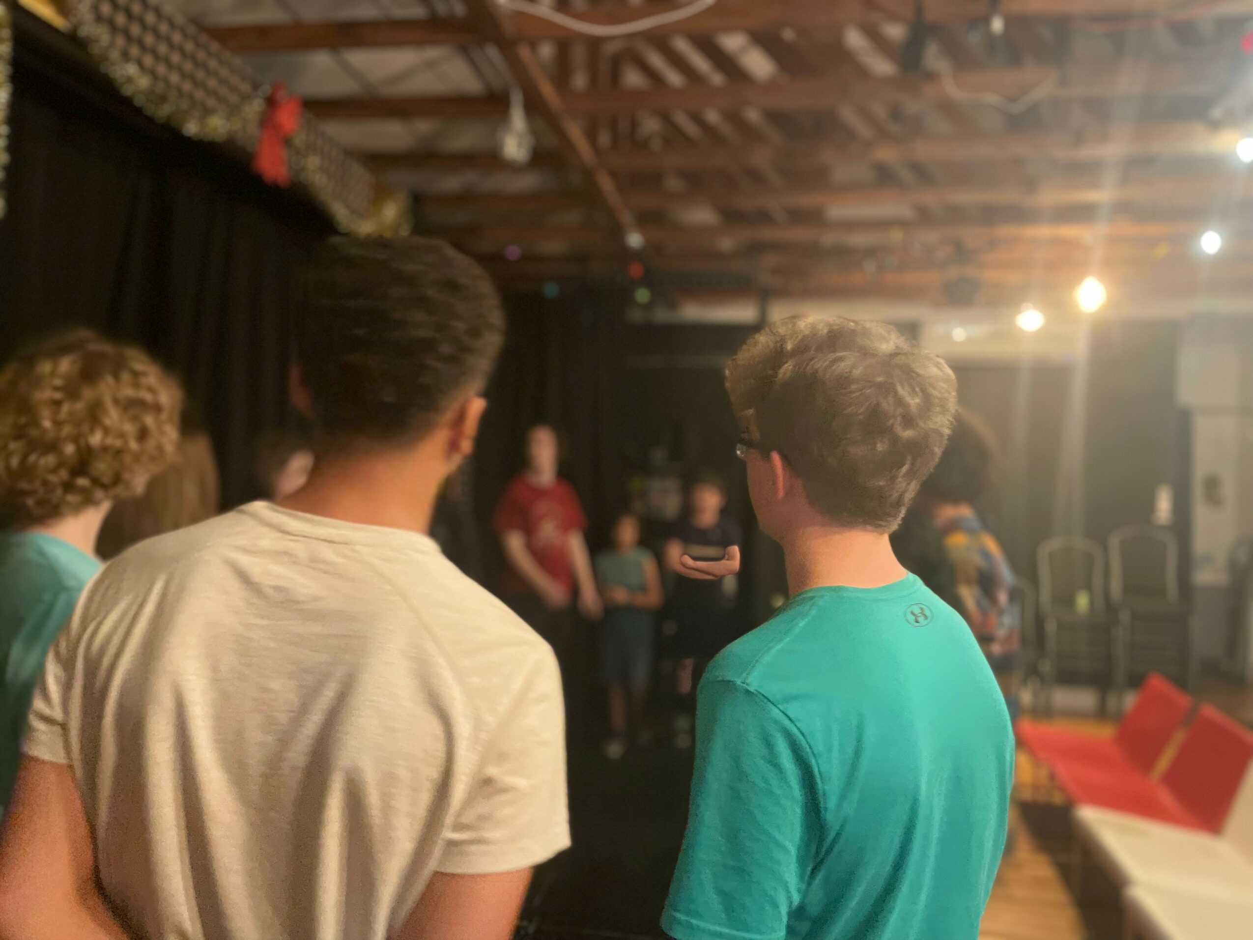 Life & Work with Kristin Henn of Austin - Voyage Austin