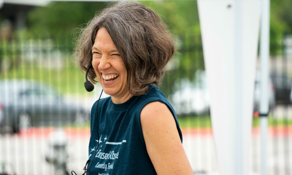 Life & Work with Kristin Henn of Austin - Voyage Austin