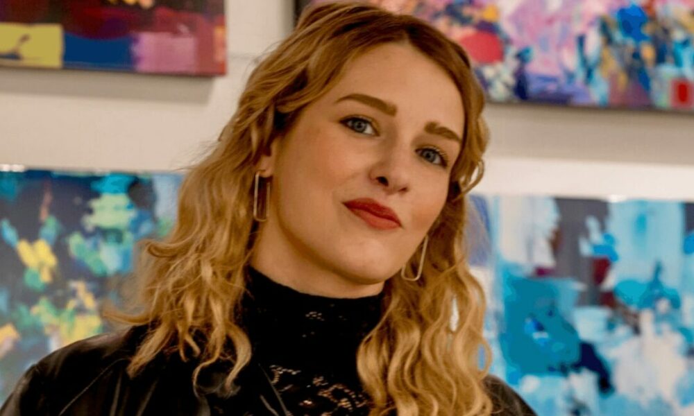 Life & Work with Sydney Gruber of Austin, Texas - Voyage Austin