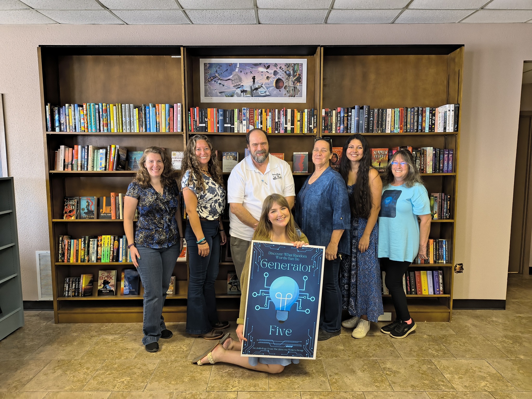Rising Stars: Meet Wendy & Ronnie Pitts of Jourdanton Texas – Voyage Austin