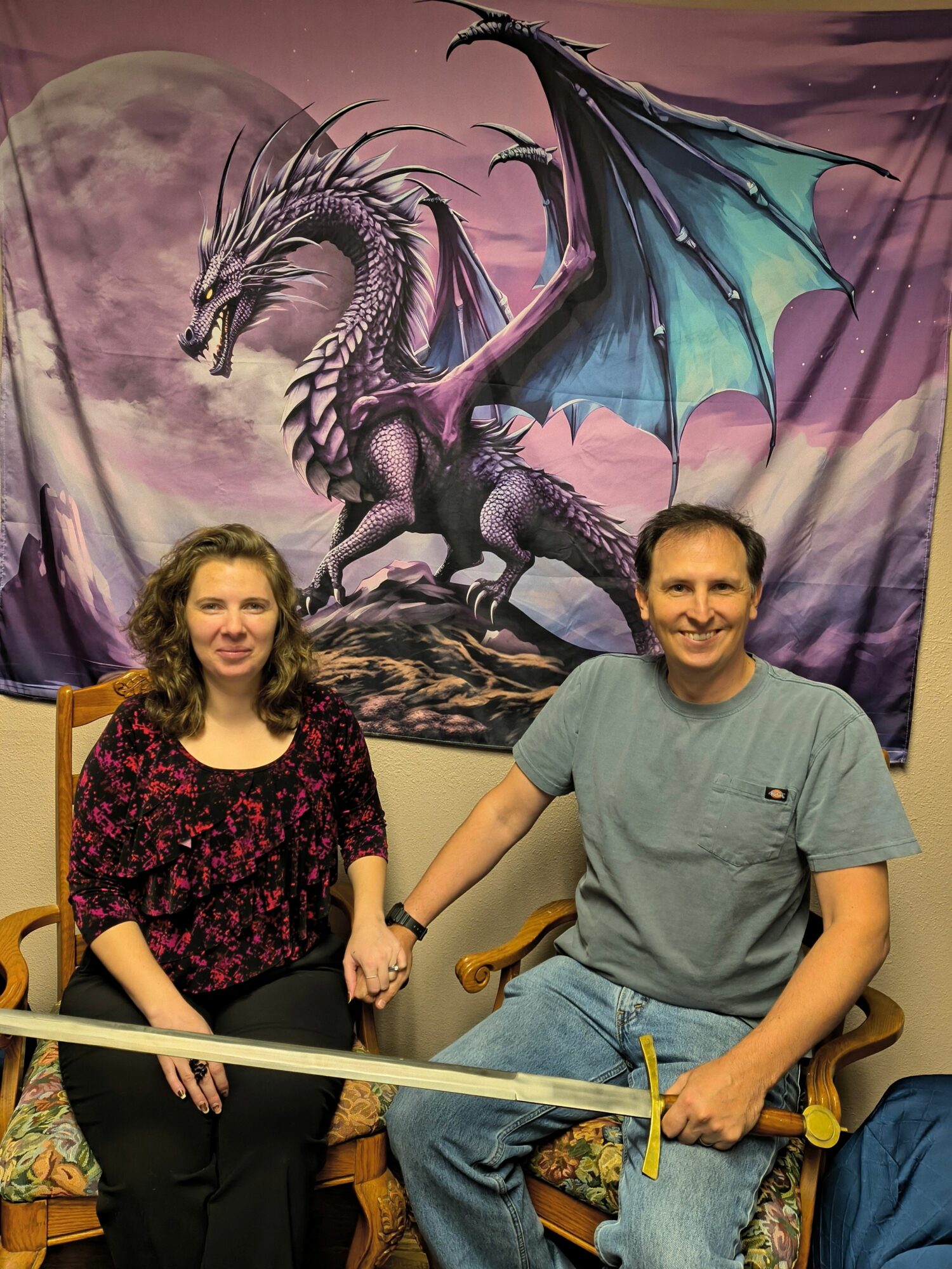 Rising Stars: Meet Wendy & Ronnie Pitts of Jourdanton Texas – Voyage Austin