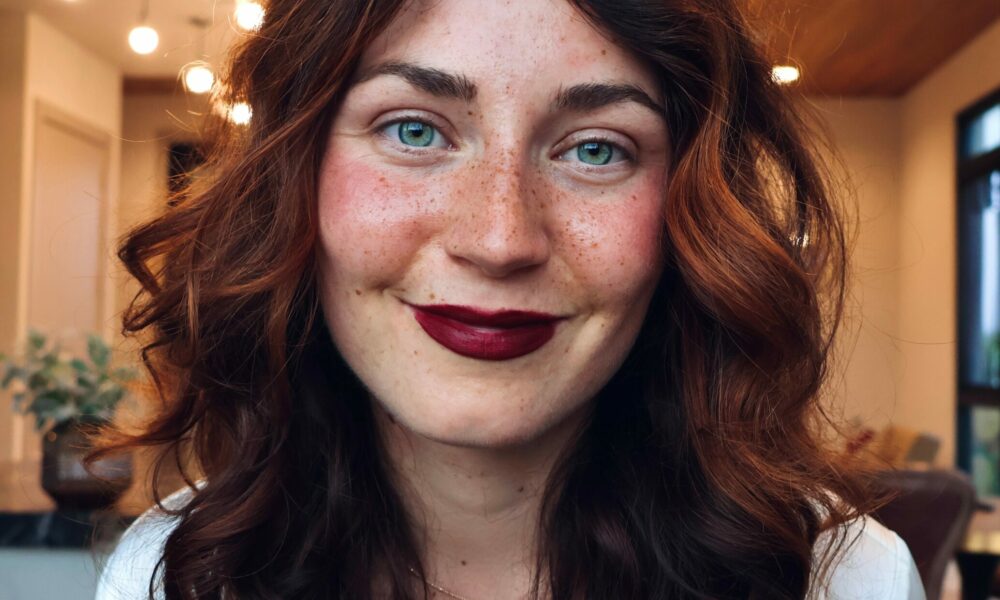 Daily Inspiration: Meet Alexandra Szady - Voyage Austin