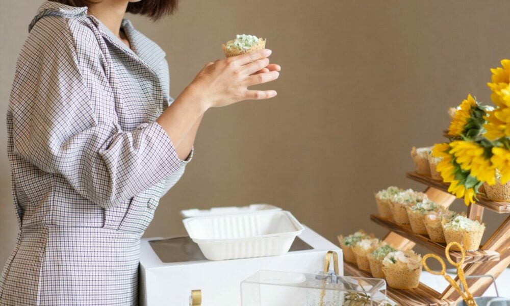 Inspiring Conversations with Rachel Ahn of Ahn's Bakery - Voyage Austin