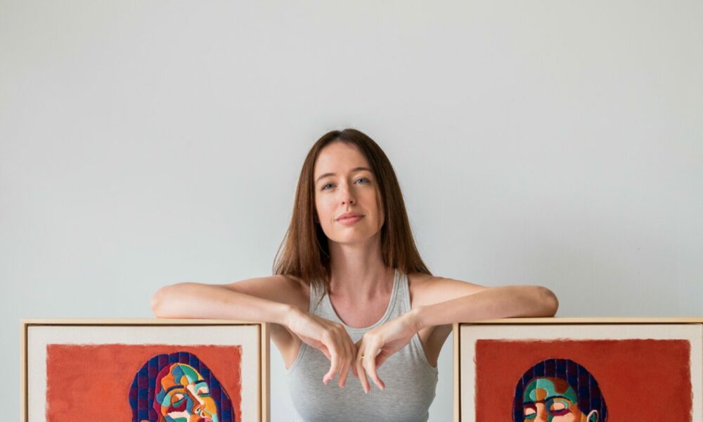 Life & Work with Mary Rochford - Voyage Austin