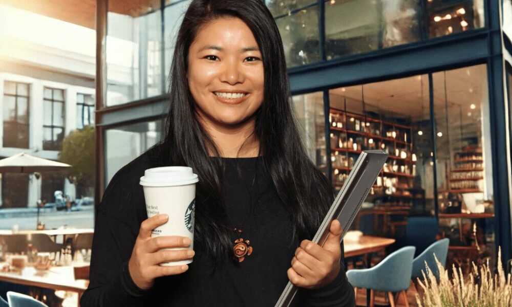 Hidden Gems: Meet Danqin Fang of Wealth Beyond Math - Voyage Austin