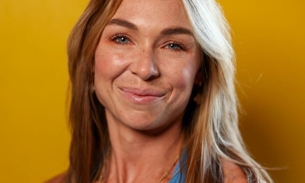 Community Highlights: Meet Mallorie Buchanan of MalBu Fitness & MalBu ...