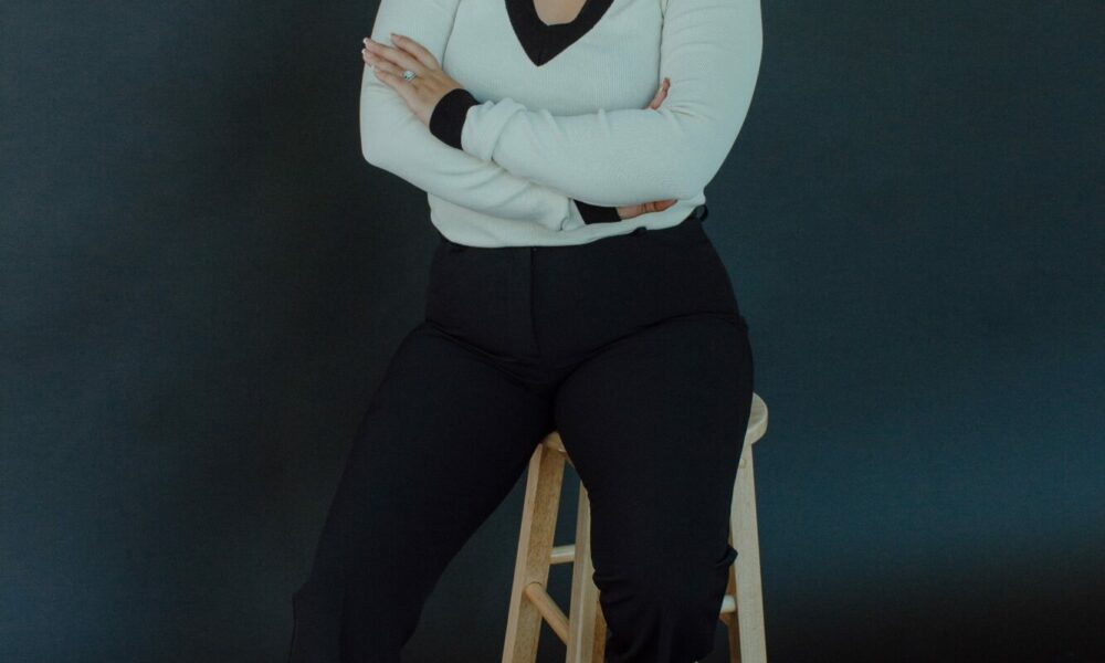 Inspiring Conversations with Nancy Dominguez Garcia of Seven-S ...