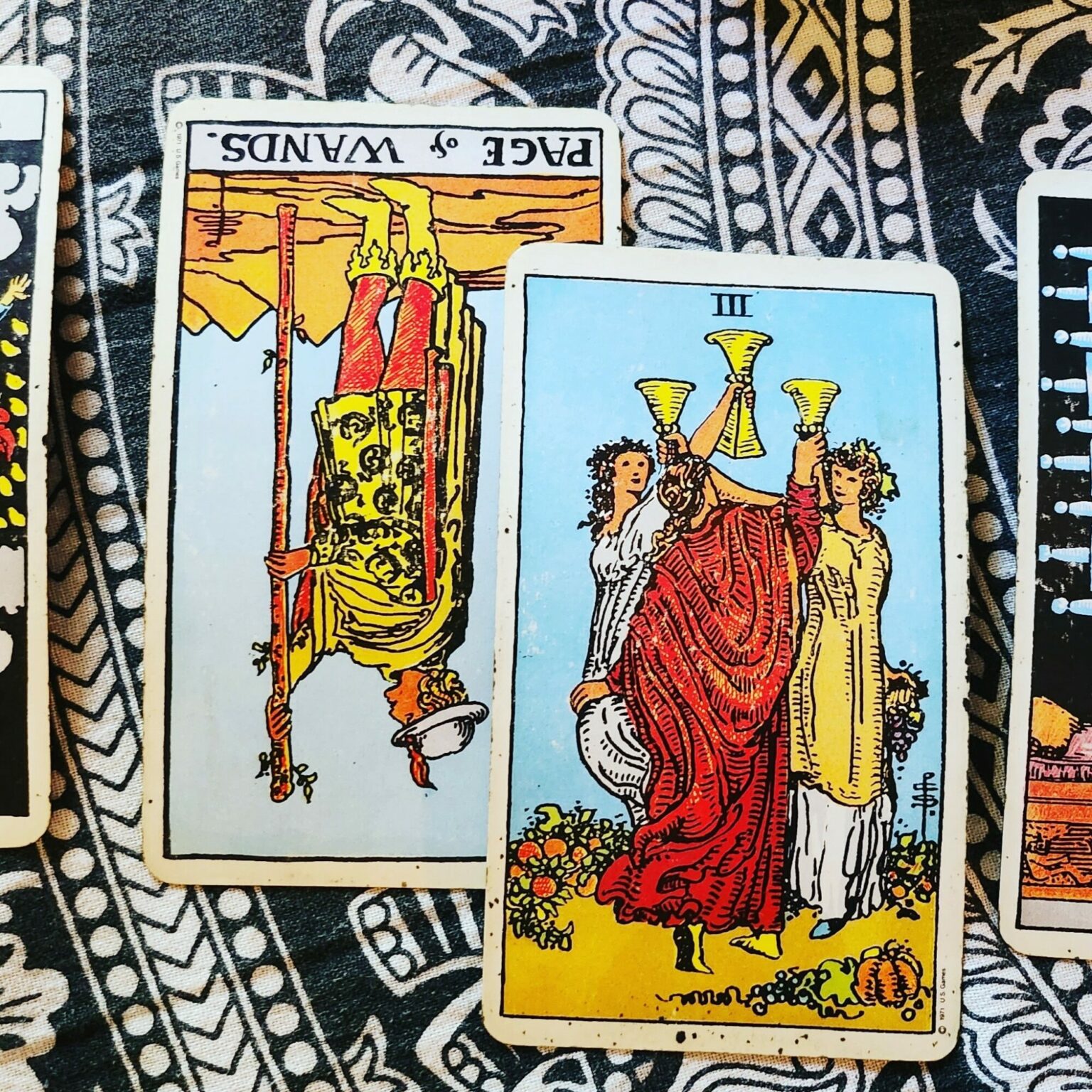 Meet Suzanne Fain of Suze Intuitive Arts - Voyage Austin