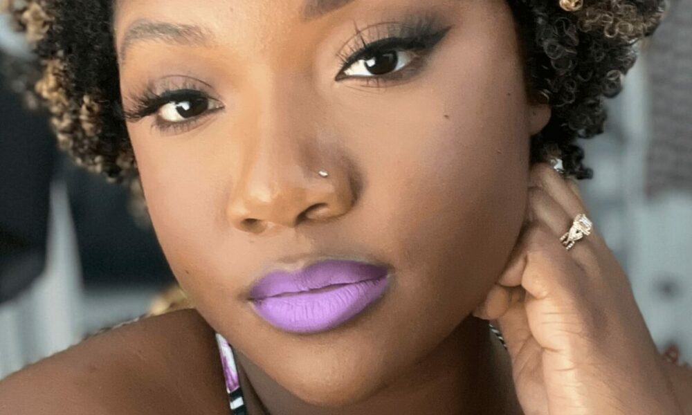 Meet Alexanderia Harris of Austin - Voyage Austin