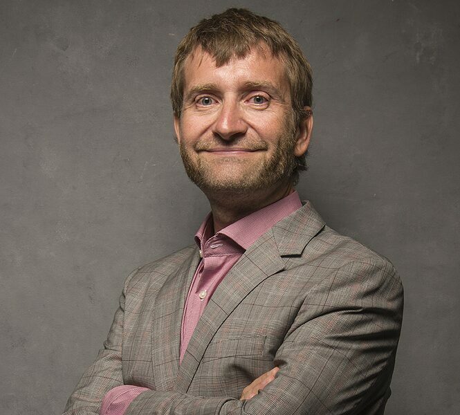 Hidden Gems: Meet Bjarne Haug of myTrailer, inc - Voyage Austin