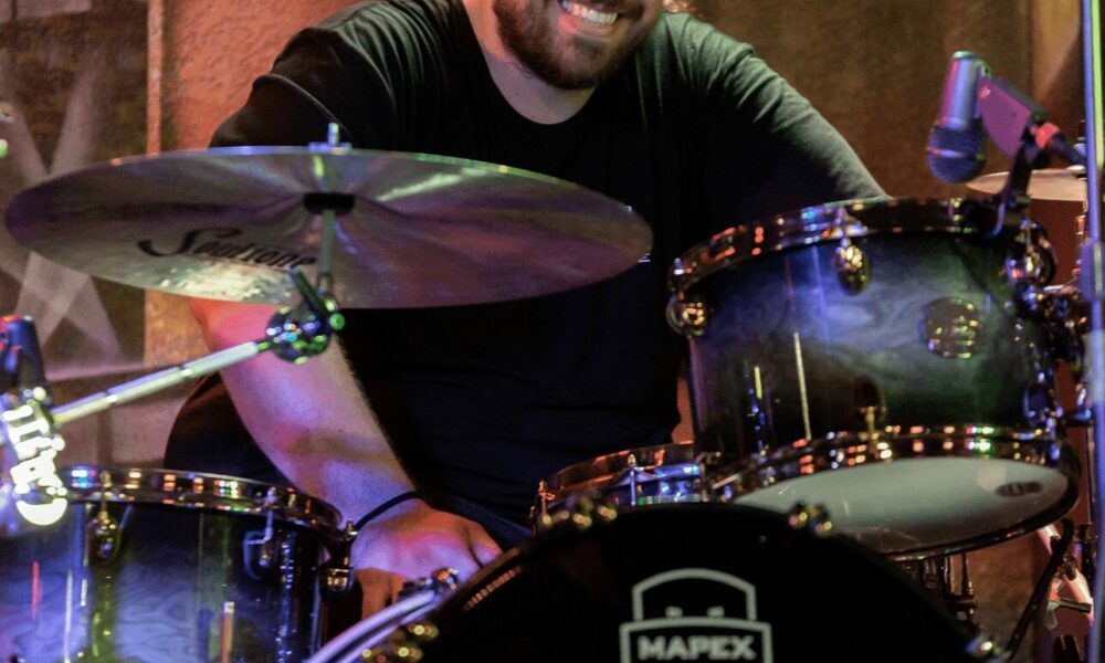 Rising Stars: Meet Kostamos Yiacoumis of Austin - Voyage Austin