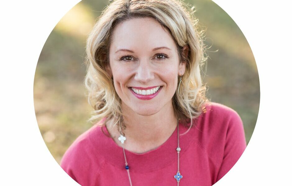 Community Highlights: Meet Jenna Fleming of Central Texas Child and ...