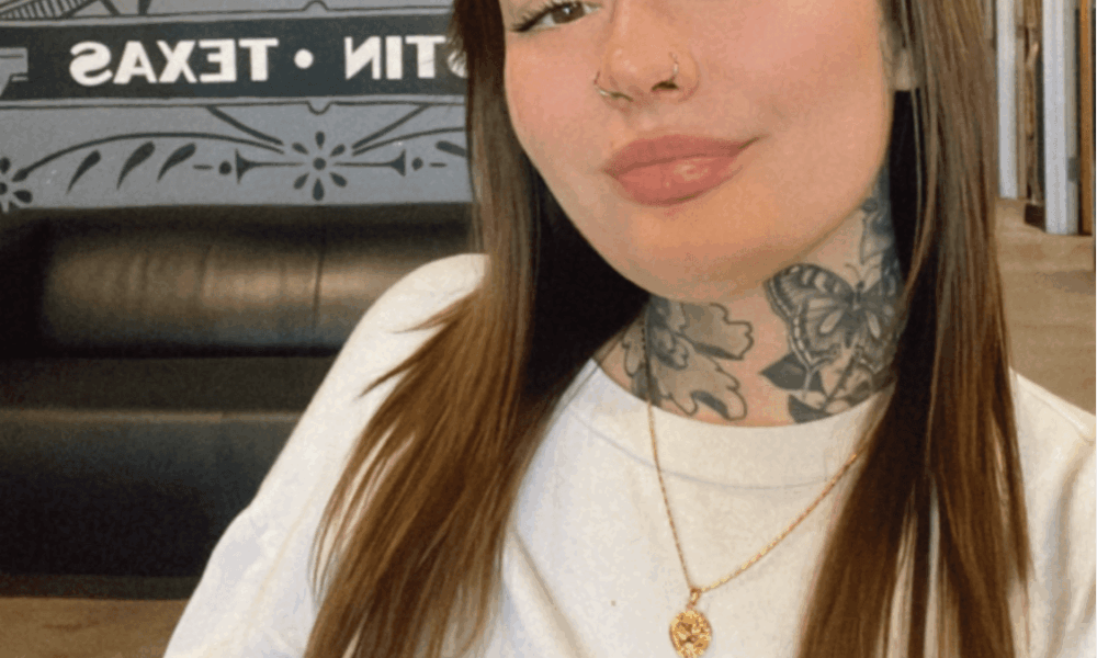 Conversations with Hannah Edwards - Voyage Austin