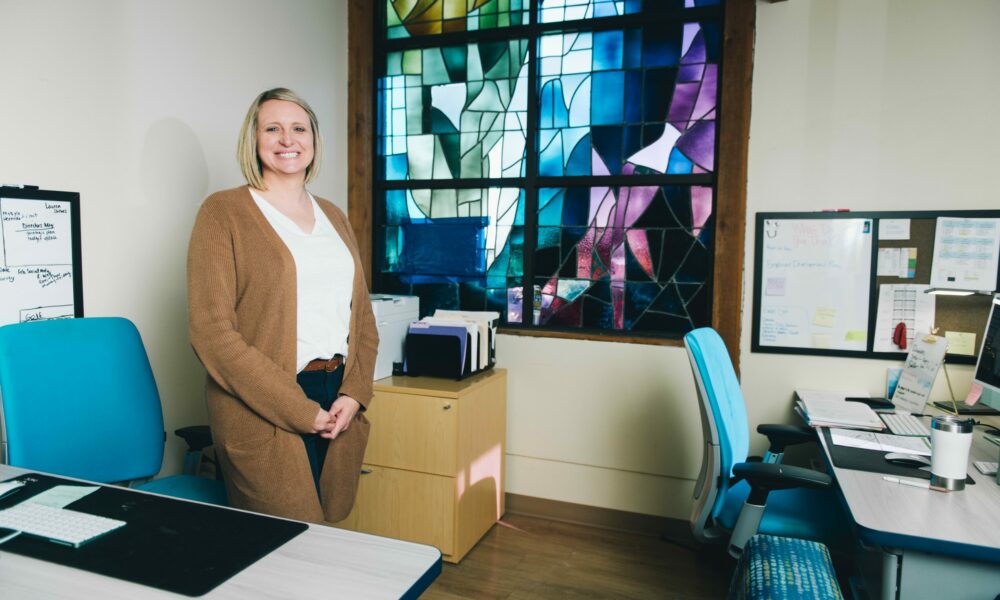 Rising Stars: Meet Kara Huss of North west Austin - Voyage Austin