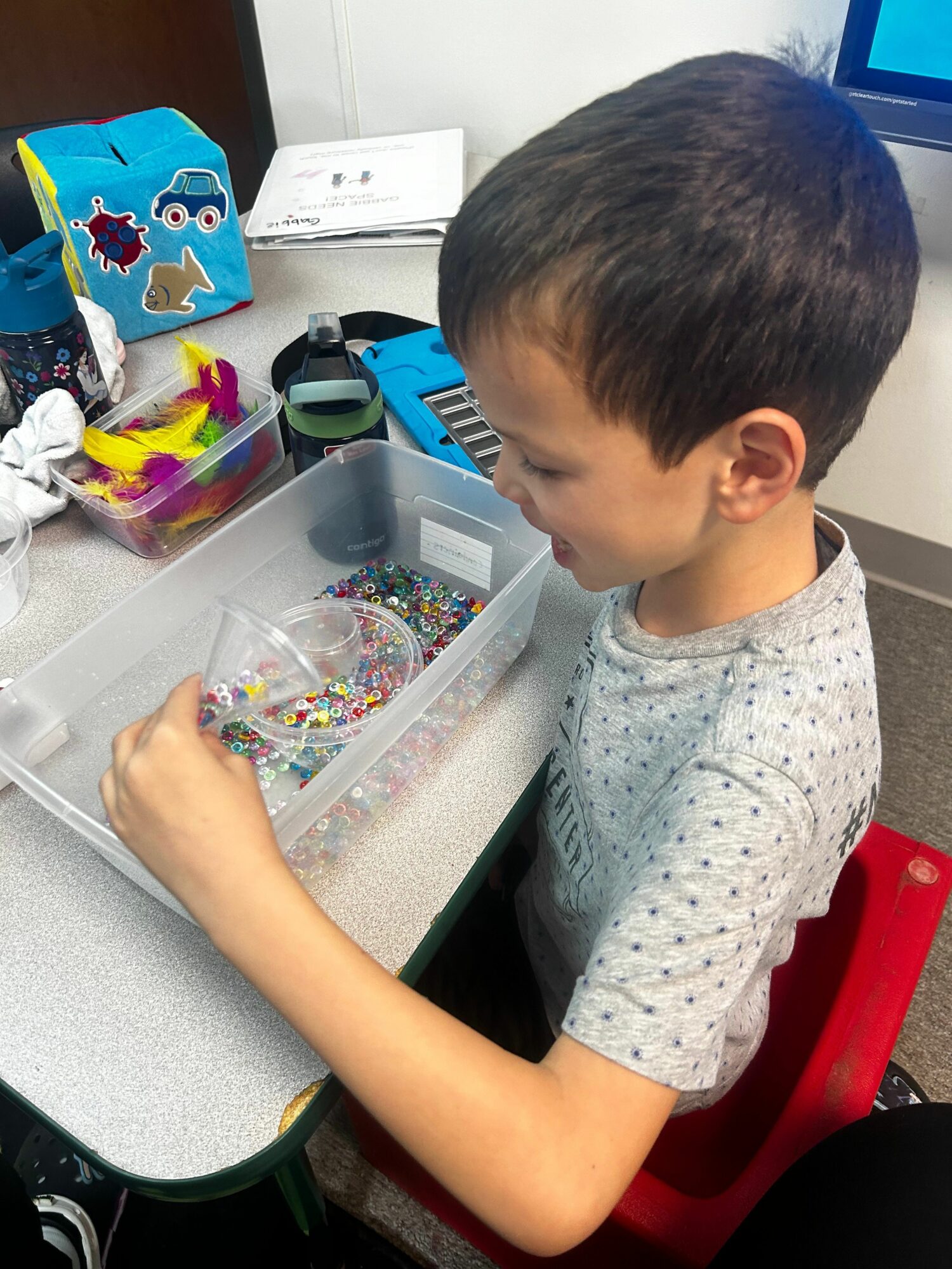 Rising Stars: Meet Kara Huss of North west Austin - Voyage Austin