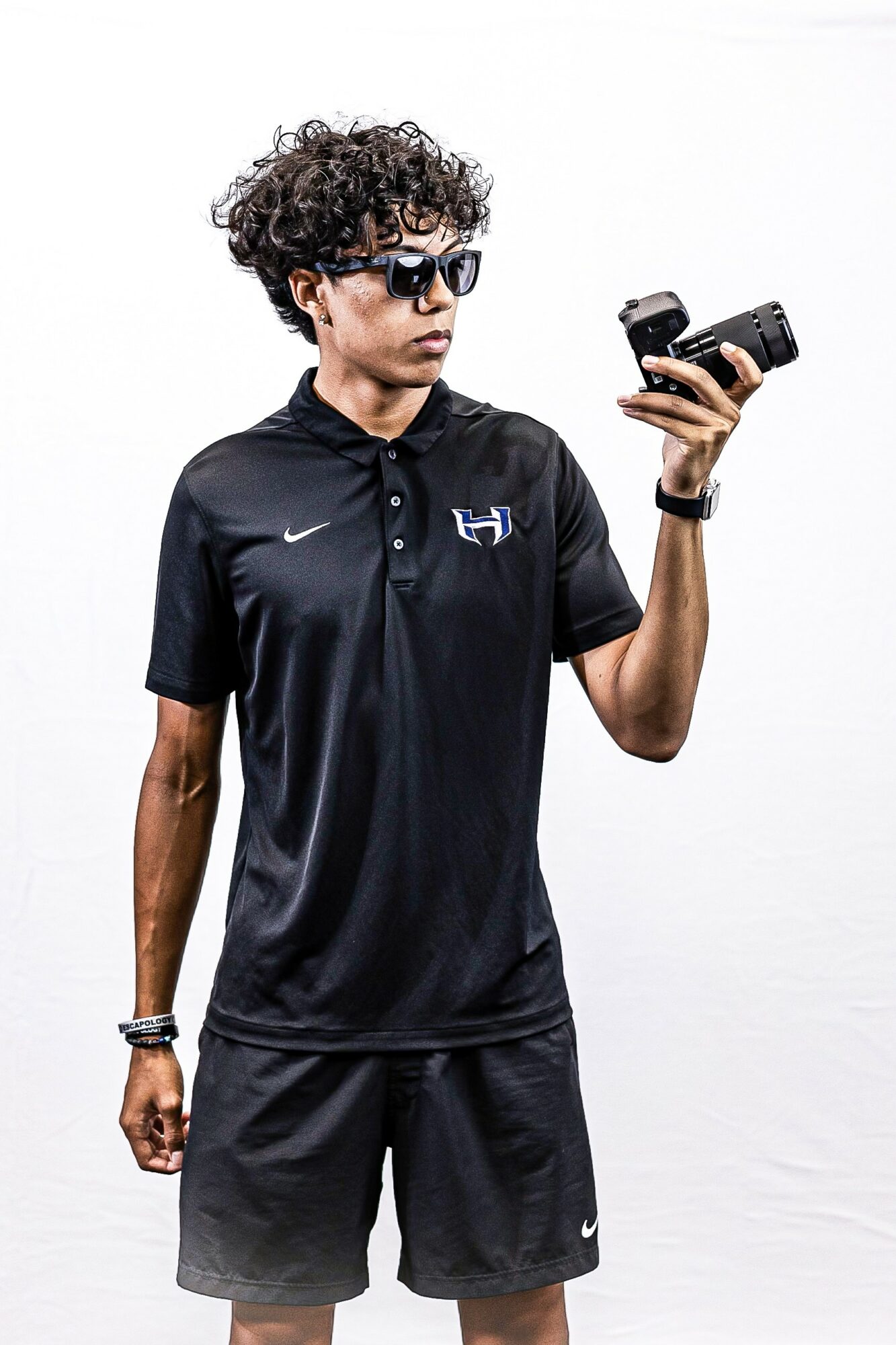 Inspiring Conversations with Marcus Massey of ONYX VISUALS - Voyage Austin