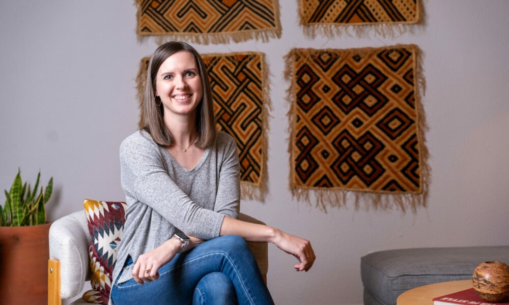 Hidden Gems: Meet Aubrey Byfield of Haven Estate Sales, Inc - Voyage Austin
