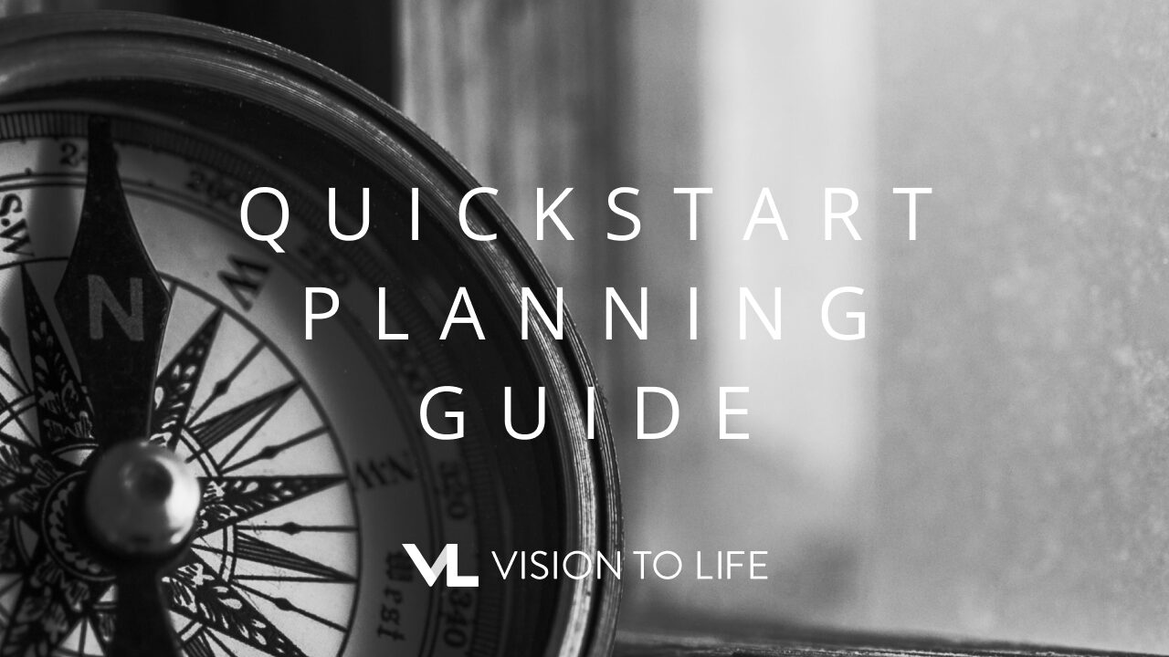 Hidden Gems: Meet Scott Grubb of Vision to Life - Voyage Austin